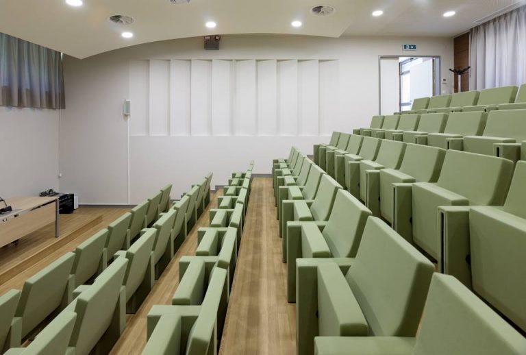 ΑΜΕΡΙΚΑΝΙΚΗ ΓΕΩΡΓΙΚΗ ΣΧΟΛΗ ΑΝΕΓΕΡΣΗ ΝΕΟΥ ΚΤΙΡΙΟΥ ΑΙΘΟΥΣΩΝ ΔΙΔΑΣΚΑΛΙΑΣ ...